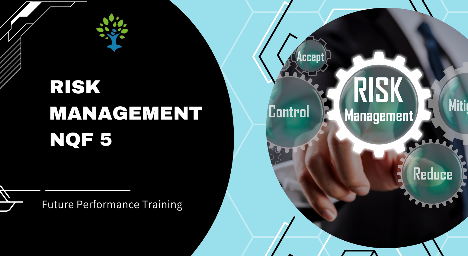 Course: Risk and Financial Management