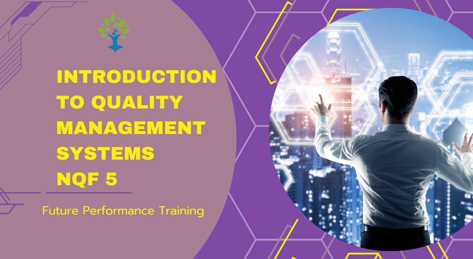 Course: NC: Quality Management NQF 5